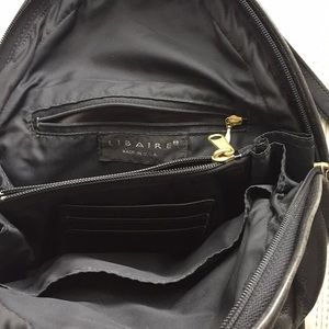 Libare | Bags | Libare Leather Backpack | Poshmark